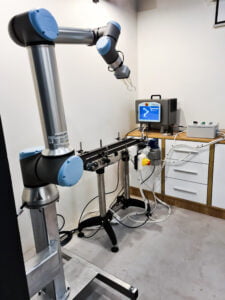 OBUKA | Programiranje Robota, PLC Programiranje, Automatizovani Sistemi | Manganorobot D.o.o